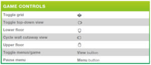 The Sims 4 Basic Control for xbox - MiCat Game