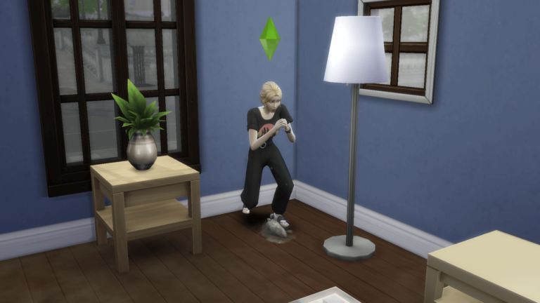 The Sims 4: Bust The Dust Kit Guide - MiCat Game