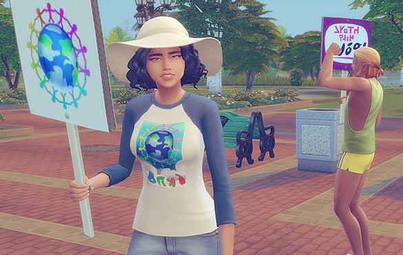 sims 4 mood and emotions Archives - MiCat Game