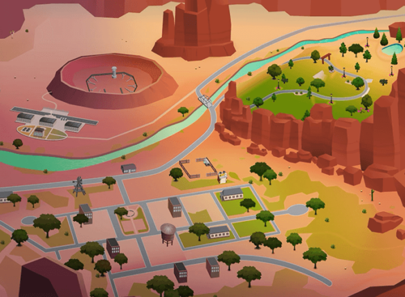 The Sims 4 Apocalypse Challenge Rules - MiCat Game