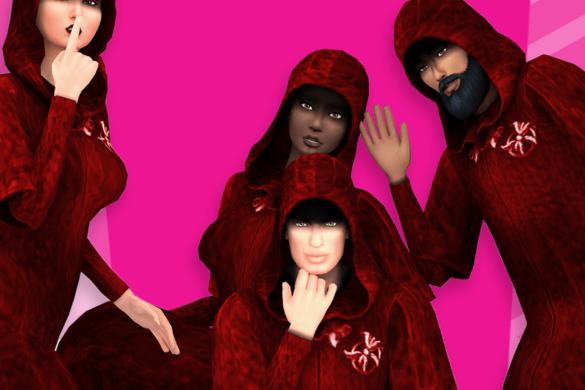 Sims 4 religion mod Archives - MiCat Game