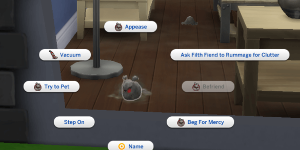 The Sims 4: Bust The Dust Kit Guide - MiCat Game