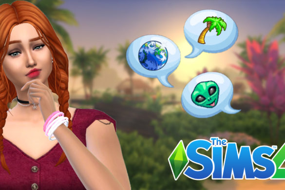 Sims 4 Language Barriers Mod Archives - MiCat Game