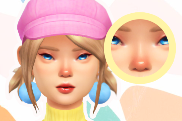 Ts4 face detailsSims 4 Makeup cc Archives - MiCat Game