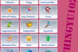 Sims 4 First Person Mod - MiCat Game