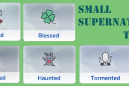 Sims 4 First Person Mod - MiCat Game