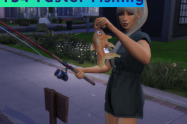 Sims 4 Sugar Daddy Mod - MiCat Game