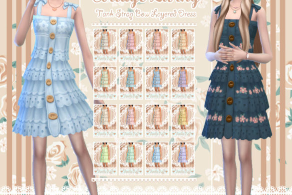 Sims 4 pretty tot spider costume recolor by - MiCat Game