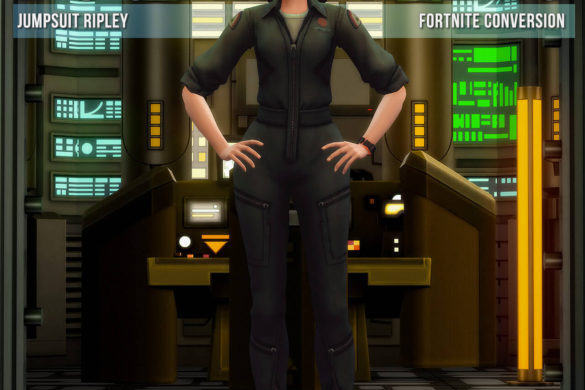 Sims 4 pretty tot spider costume recolor by - MiCat Game