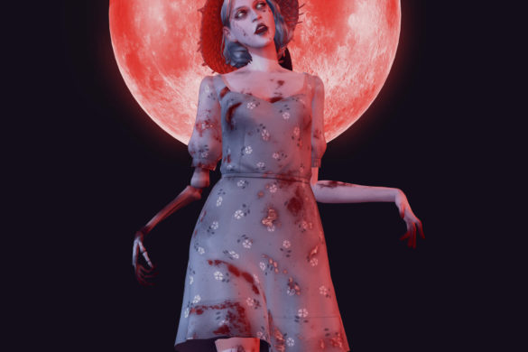 Sims 4 Star Bra - MiCat Game