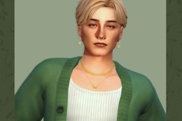 Male Hairstyle Archives - Page 15 of 24 - MiCat Game