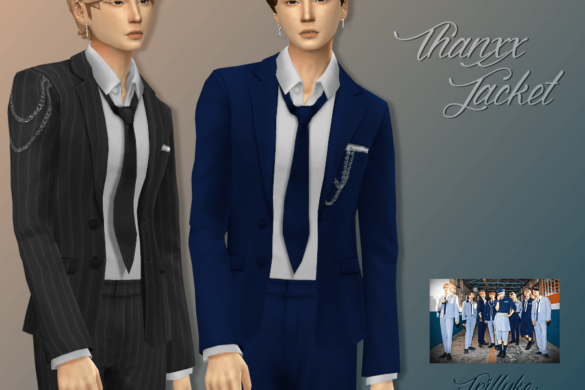 TOMI HAIR - MiCat Game