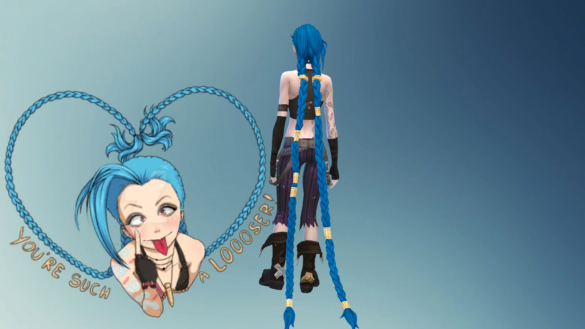 The Sims 4 – Jinx CasBackground-03 - MiCat Game