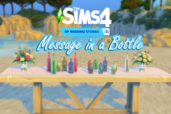 Sims 4 anadius - updater - MiCat Game