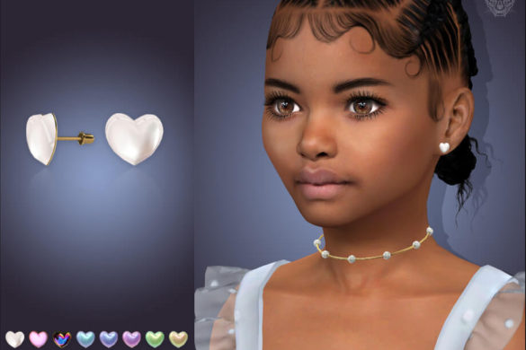 Sims 4 Dior Collection - MiCat Game