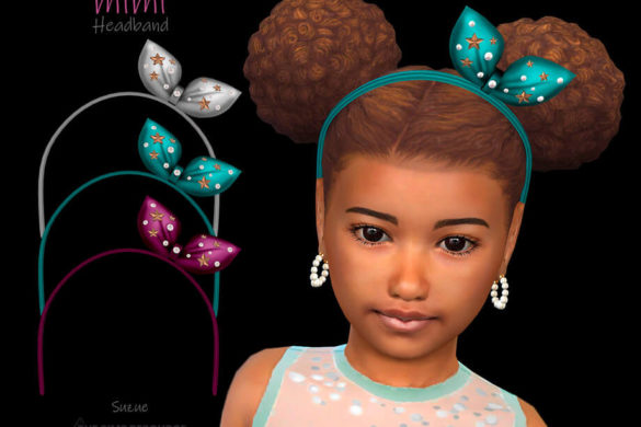 Sims 4 Dior Collection - MiCat Game