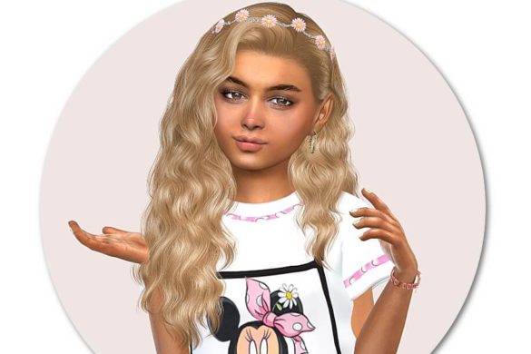 Sims 4 Dior Collection - MiCat Game