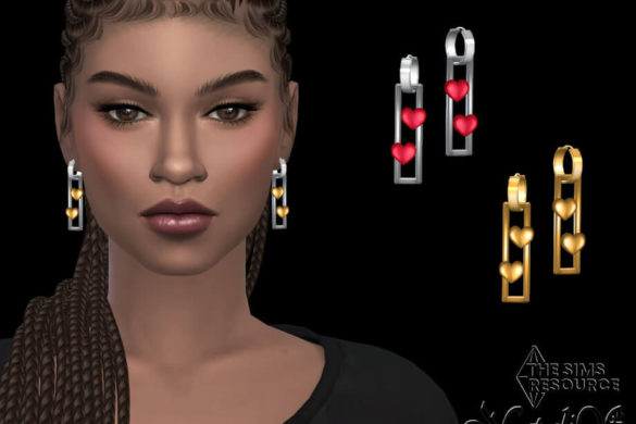 Sims 4 Dior Collection - MiCat Game
