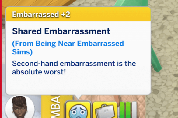 The Sims 4 npc control mod download - MiCat Game Mods