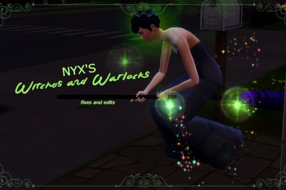 The Sims 4 npc control mod download - MiCat Game Mods