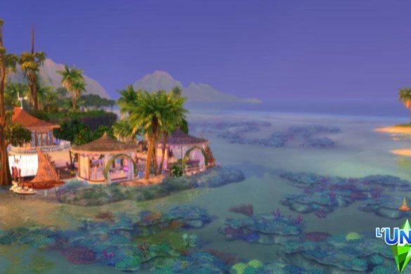 Sims 4 hungry plumbob fast food maxis match cc build - MiCat Game