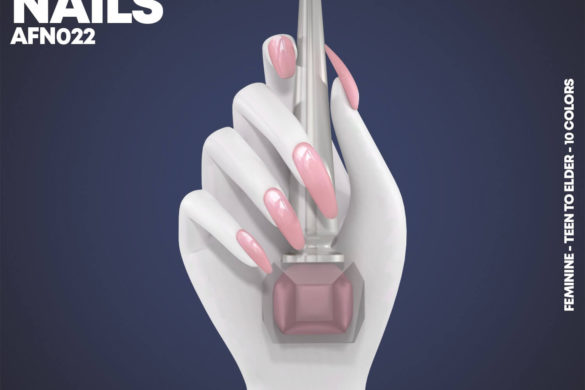 Sims 4 GCSAcc Logo Print Tights - MiCat Game