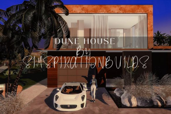 Sims 4 hungry plumbob fast food maxis match cc build - MiCat Game