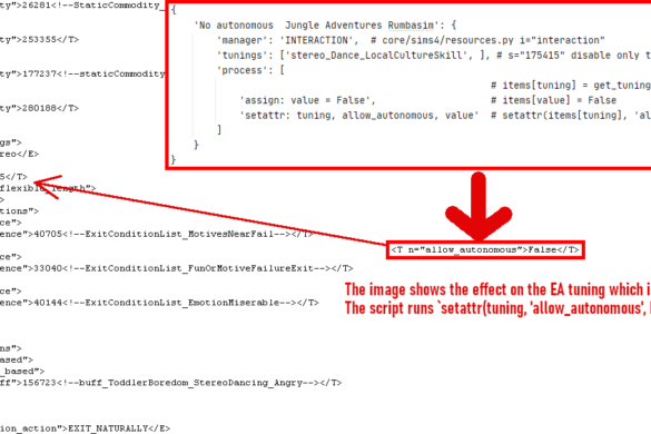Basemental Alcohol: SIMS 4 MODS - MiCat Game