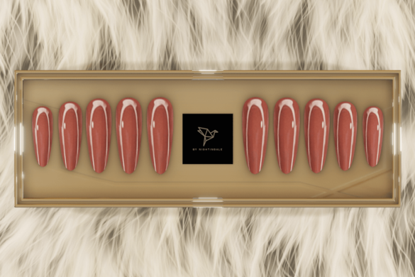 Sims 4 GCSAcc Logo Print Tights - MiCat Game