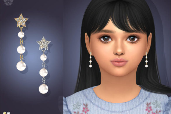 Sims 4 GCSAcc Logo Print Tights - MiCat Game