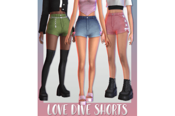 Sims 4 the cryptids pack a cc pack i made for halloween - MiCat Game