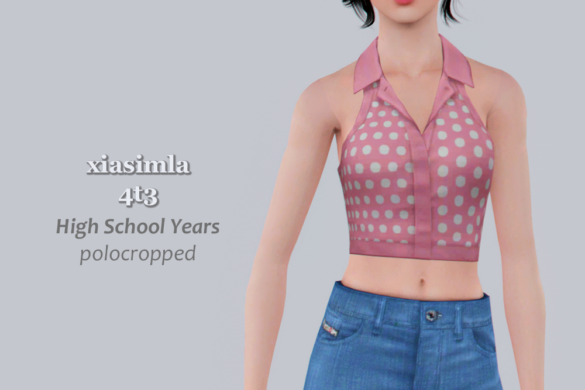 Sims 4 the cryptids pack a cc pack i made for halloween - MiCat Game