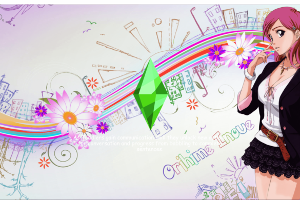 The Sims 4 Breast Shape Slider - v1.0 - MiCat Game