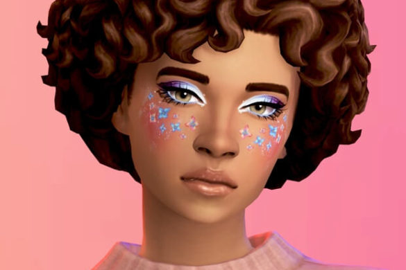 noxsim Wanderlust Knee Blush - MiCat Game