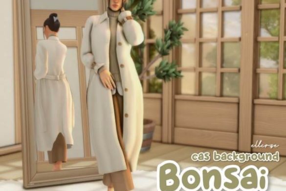 Sims 4 CAS Background Pastel 02 - MiCat Game