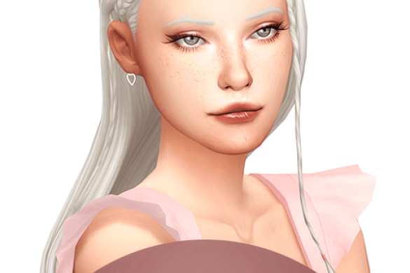 miranda hair ea swatches - MiCat Game