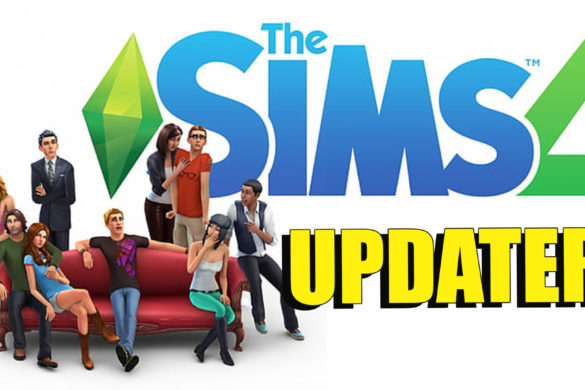 The Sims 4 Apocalypse Challenge Rules - MiCat Game