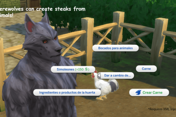 OmegaSwordEX's Adult Careers - MiCat Game