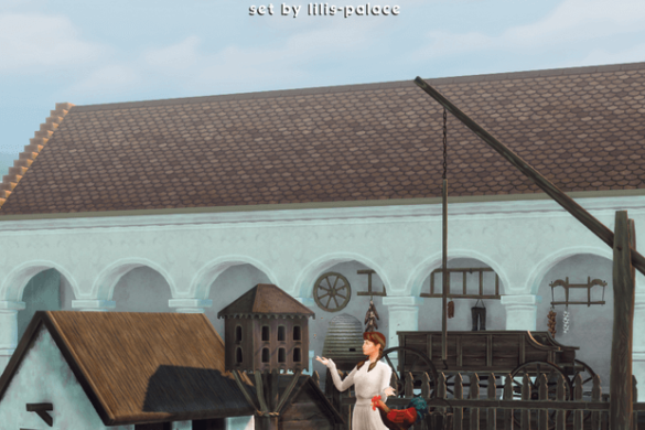 PLATEAU PLACE - MiCat Game