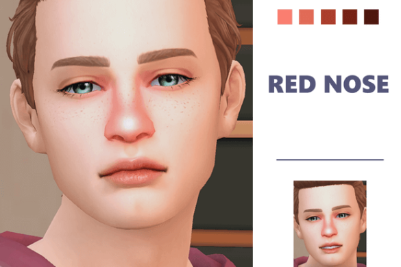 noxsim Wanderlust Knee Blush - MiCat Game