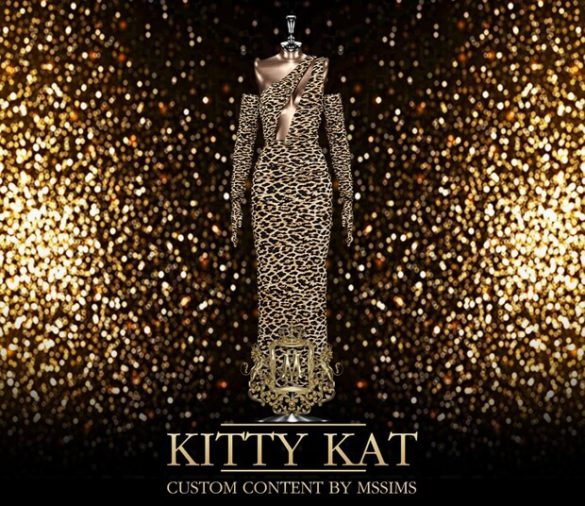 KITTY KAT - MiCat Game