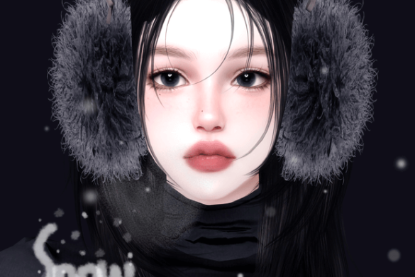 Sims 4 GCSAcc Logo Print Tights - MiCat Game