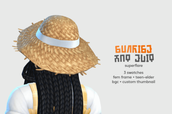 Sims 4 GCSAcc Logo Print Tights - MiCat Game