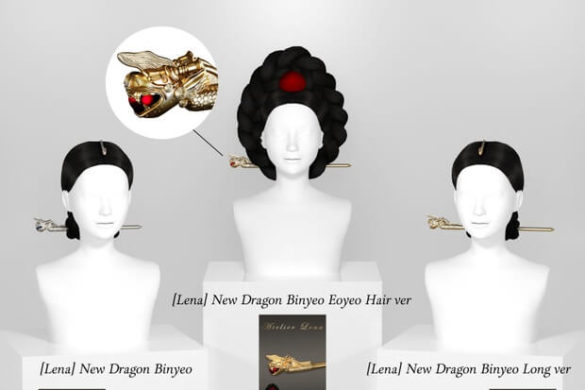 The Sims 4 jny nose band - MiCat Game