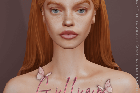 luumia body redux 3 new body replacements - MiCat Game