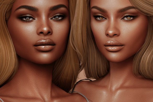 MELANIN MAGIC COLLECTION - MiCat Game