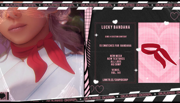 Cenat Locs & Cap - MiCat Game