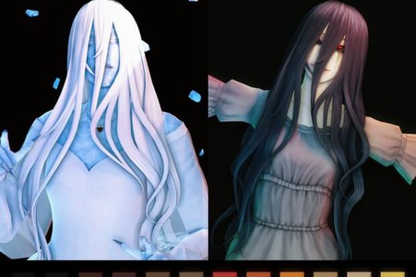 The Sims 4 cassie by simstrouble - MiCat Game