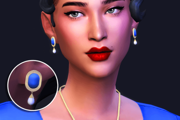 Cenat Locs & Cap - MiCat Game