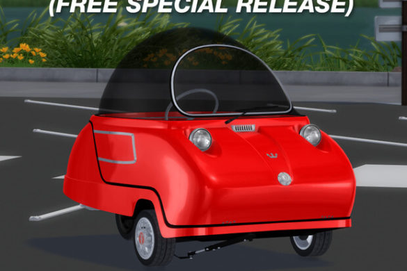 No Mosaic / Censor Mod Sims 4 (Free Mods) - MiCat Game